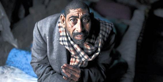 Una Ventana al Mundo: Los "cabeza de rata" de Pakistán