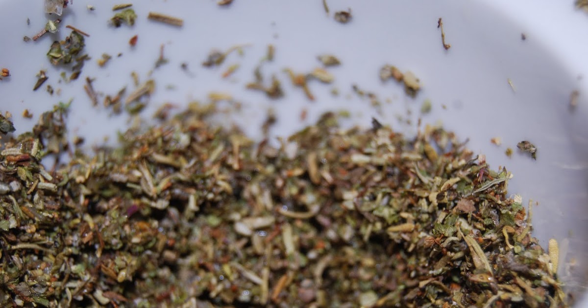Mormon Mavens In The Kitchen Grilled Steak With Herbs
