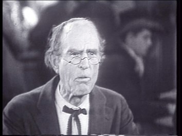 *: Desert Phantom - S. Roy Luby - 1936