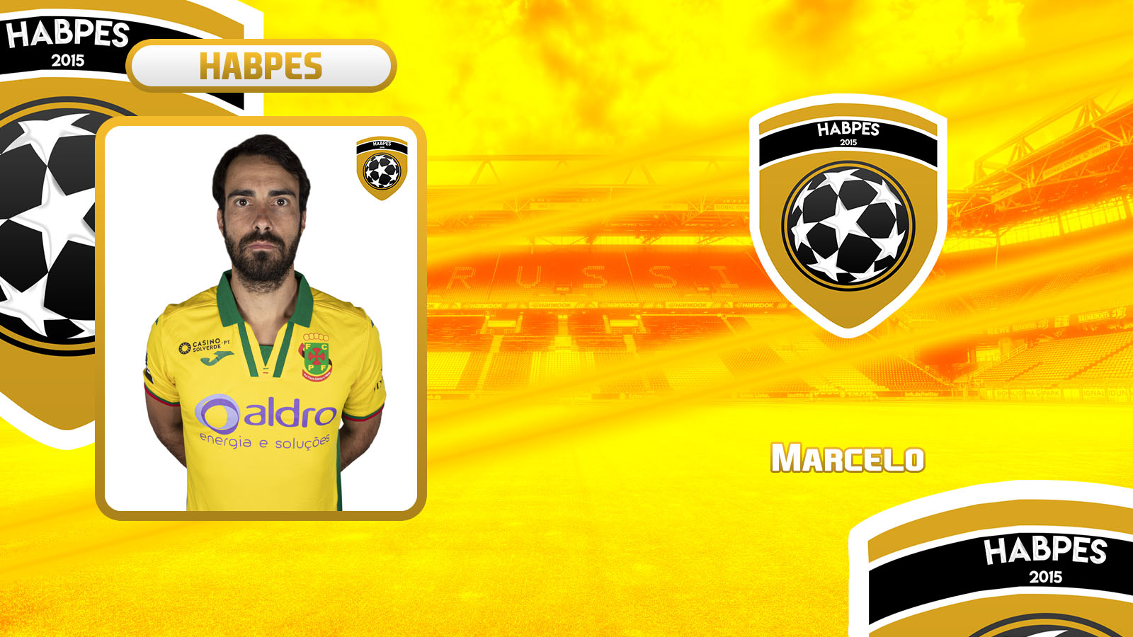 Marcelo (Other Clubs) ~ Habilidades Pro Evolution Soccer