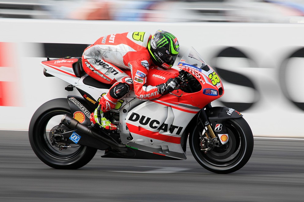 Top Speed Ducati MotoGP 2020 Gegerkan MotoGP - Tagar Berita - Blog ...