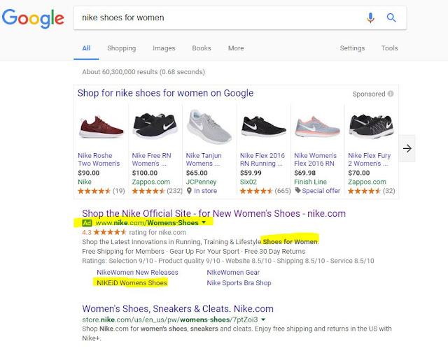 Five Useful Tips for Creating Effective Google Adwords Campaign