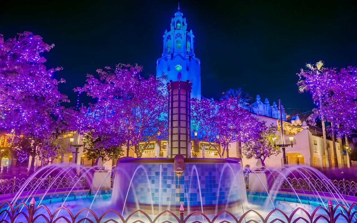 Disney Photoblography