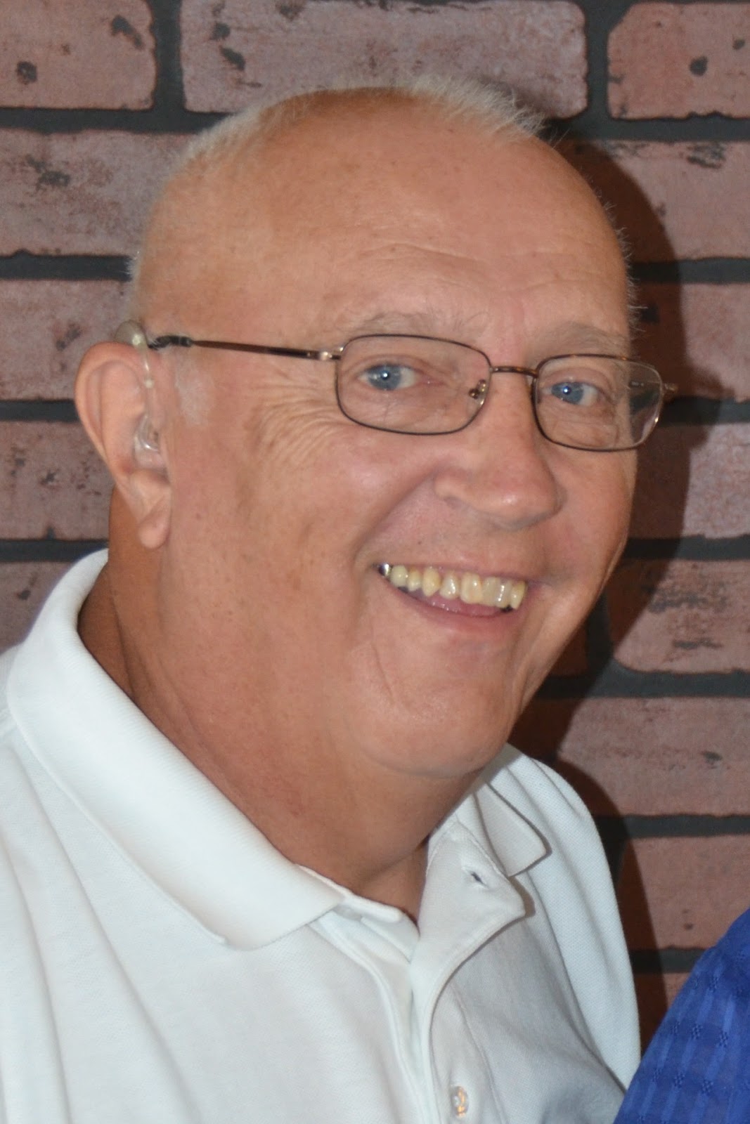 DarkeJournal Obituaries: October 2018