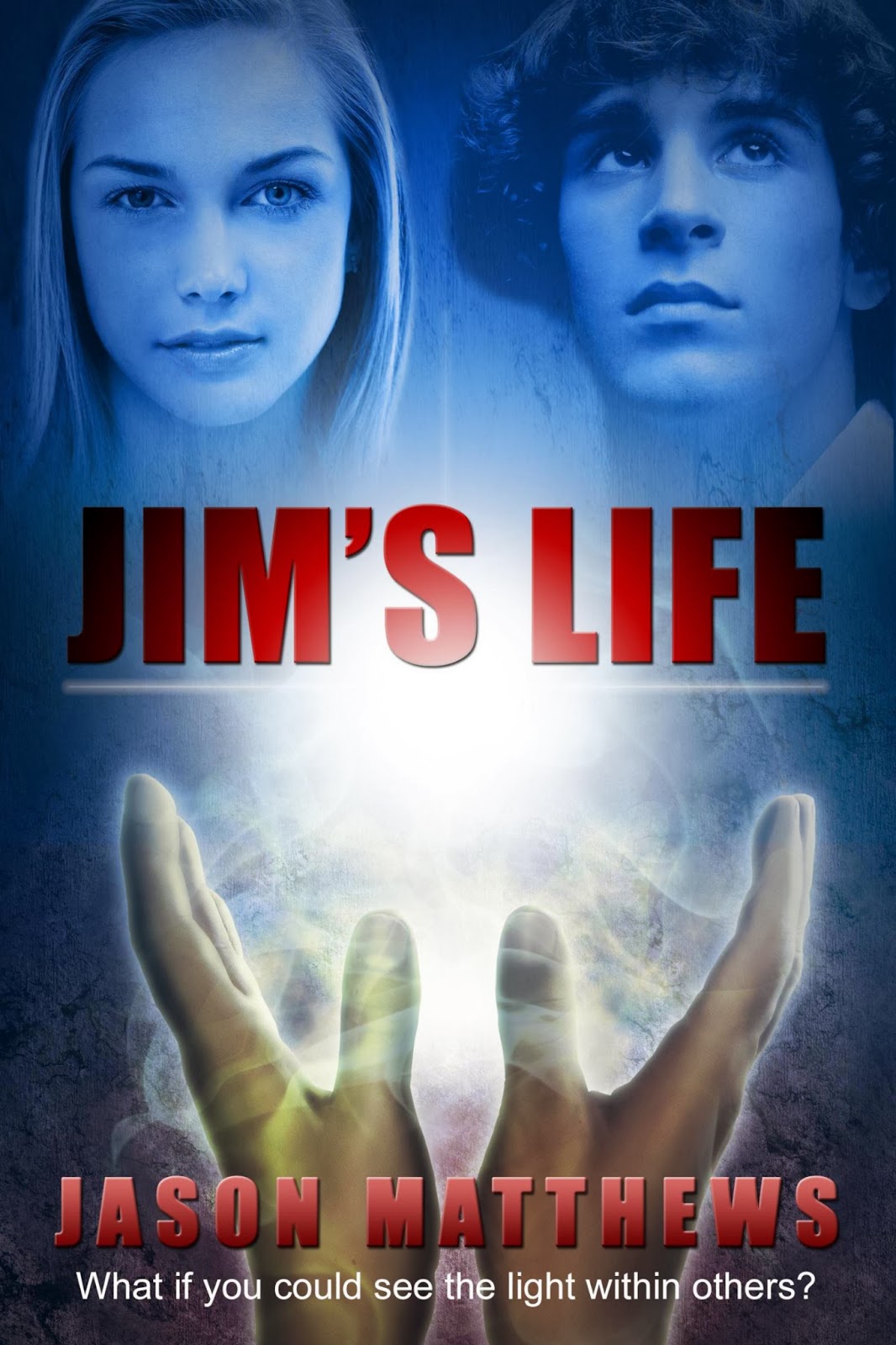 Thoughts Tamsen Seduces Jim