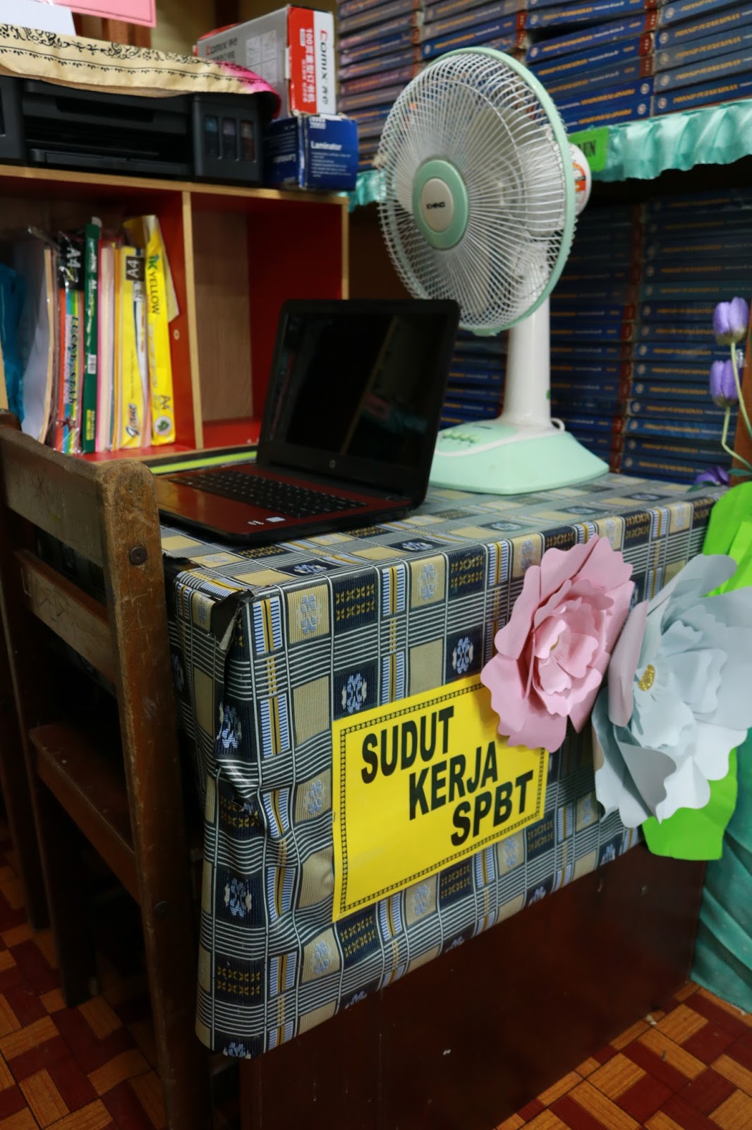 Selamat Datang ke Blog Bilik Operasi SPBT Sekolah (BOSS) SMK Kabong ...