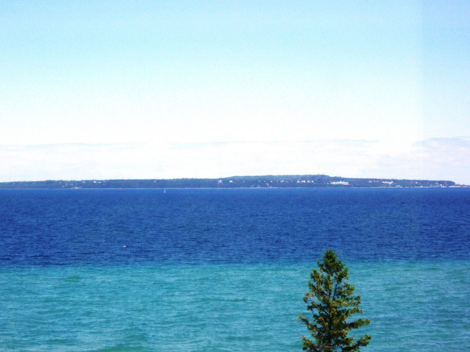 History and Culture by Bicycle: Lake Huron, Michigan and Superior, The ...