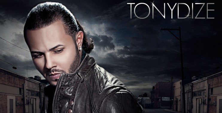 Top de Músicas Latinas