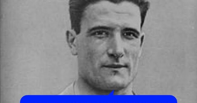 Luis Monti - Only Player to have had played two consecutive football ...