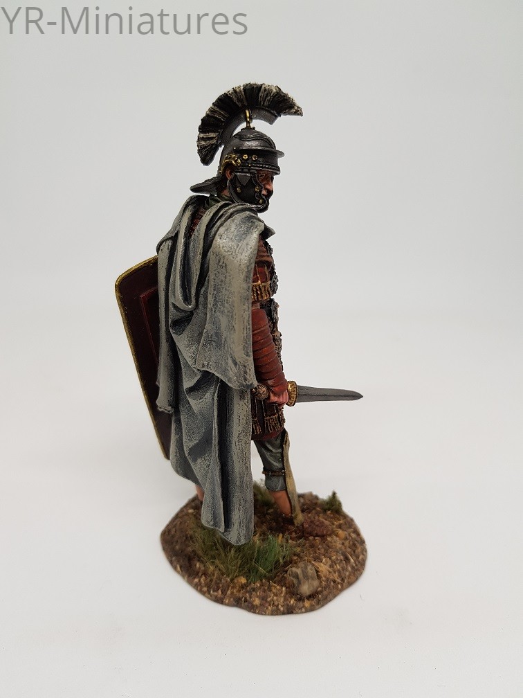 YR-Miniatures - models and miniatures: Roman Centurion