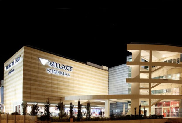 Εξυπηρέτηση πελατών στα Village Cinemas. Μια ελληνική τραγωδία...