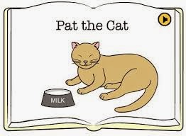 English for primary: Μαρτίου 2014