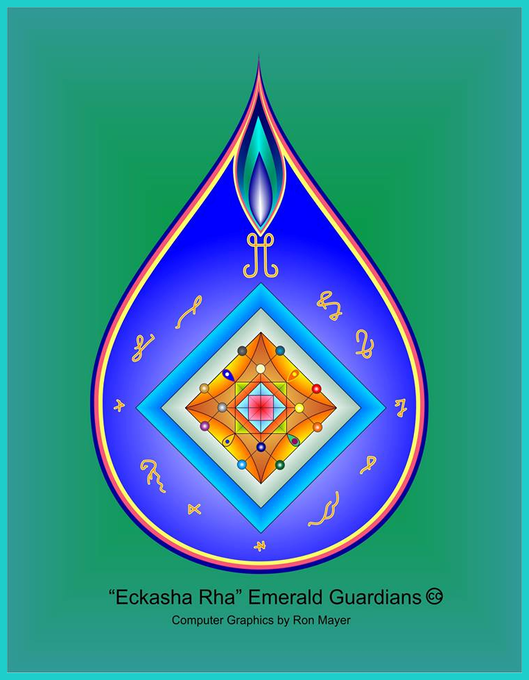 Emerald Guardians (EG): Emerald Guardians Codes #EGC