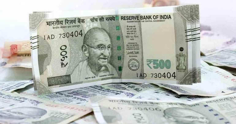 Rupee opens lower at 69.12 per dollar