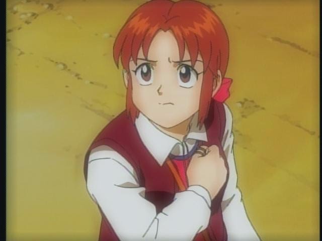 Awesome TV Recaps: Monster Rancher Episode 13: Moo Revealed