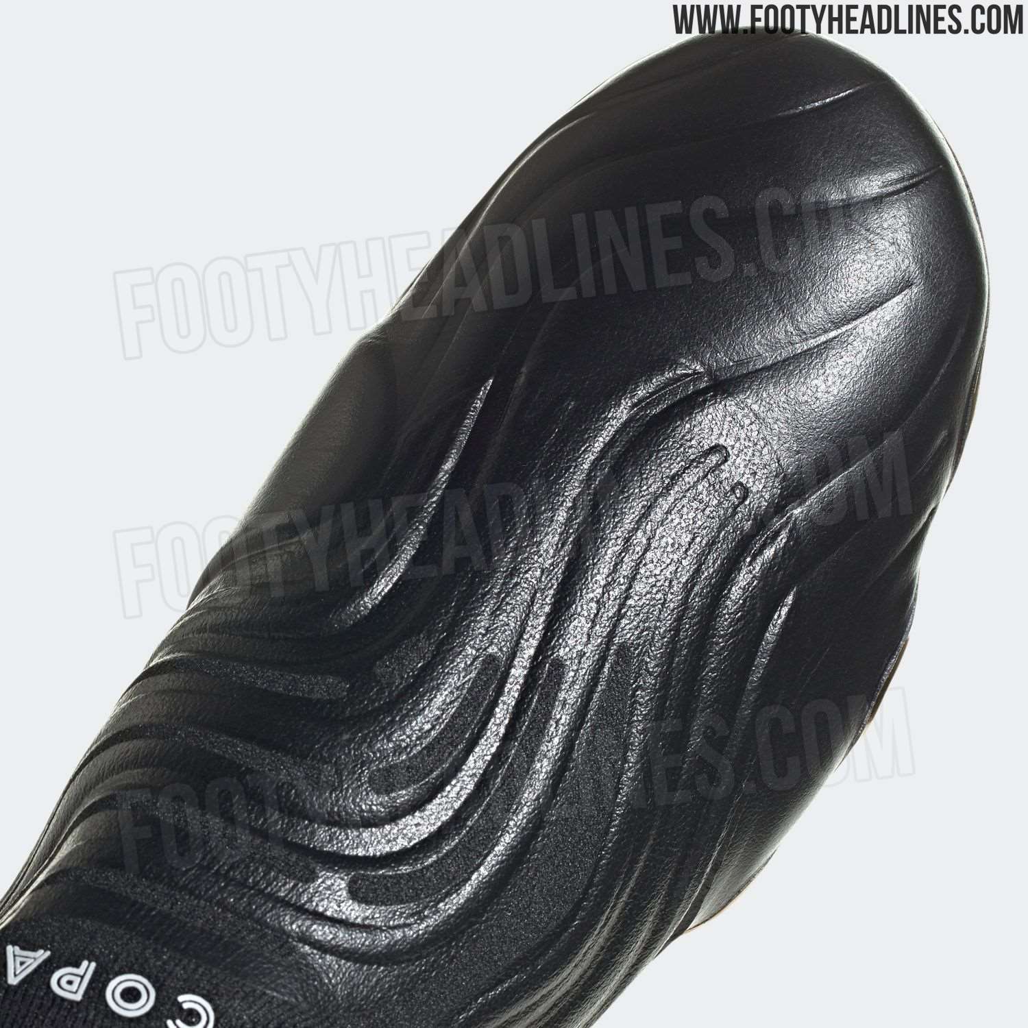 Next-Gen Adidas Copa Sense 'Superlative' Launch Boots Released - Footy ...