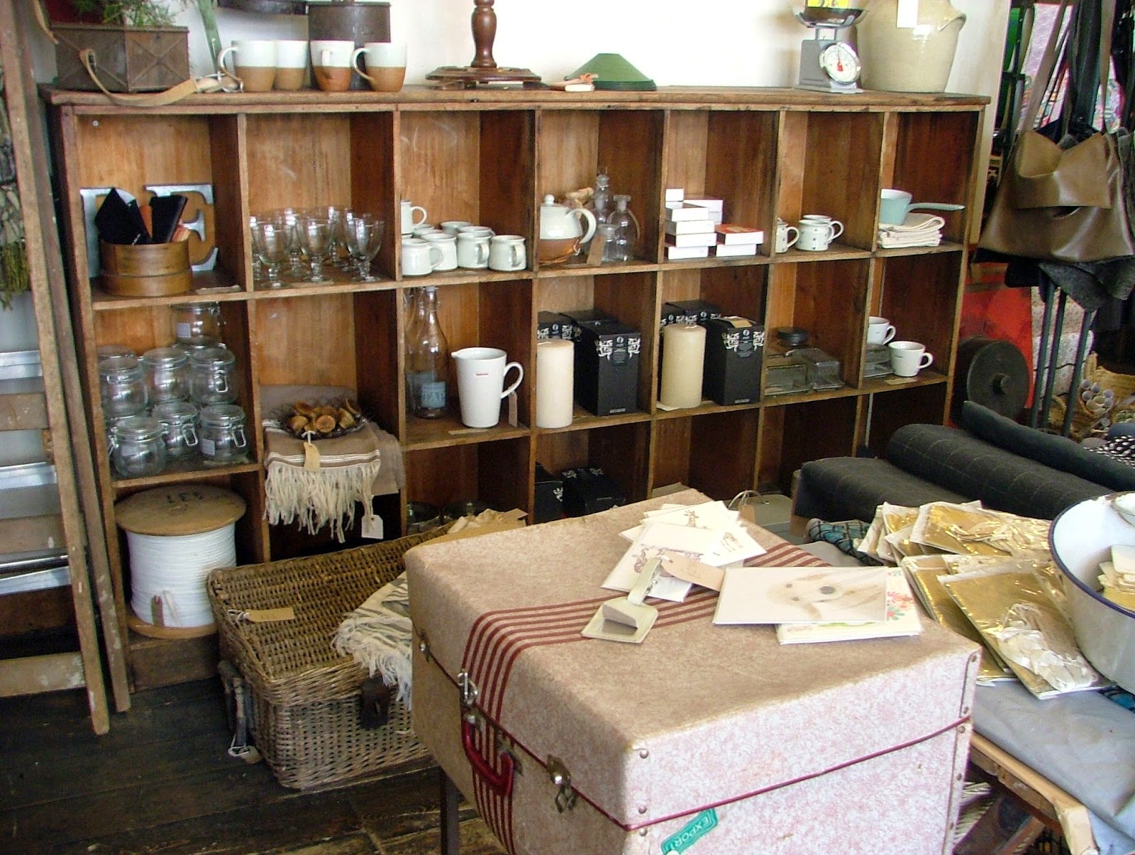 Kaylovesvintage: Butlers