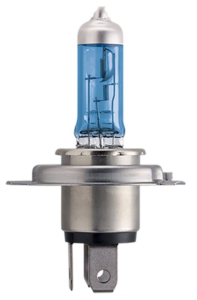 Linha de lâmpadas halógenas automotivas Philips entrega inovação