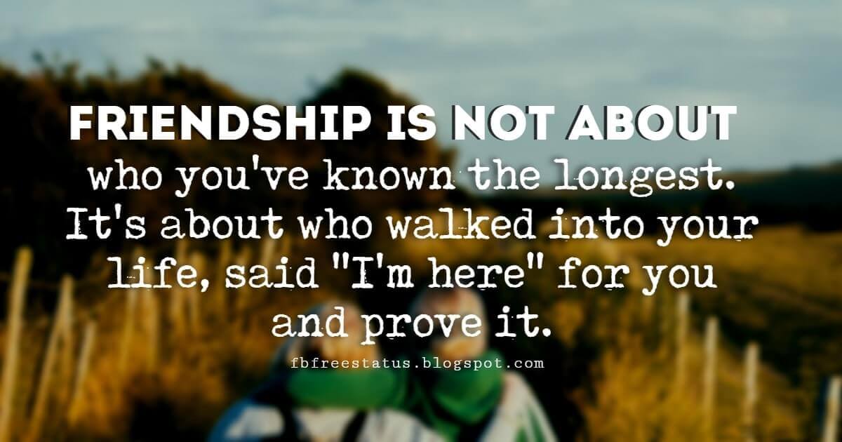 Ultimate Collection Of Friendship Quotes With Friendship Images