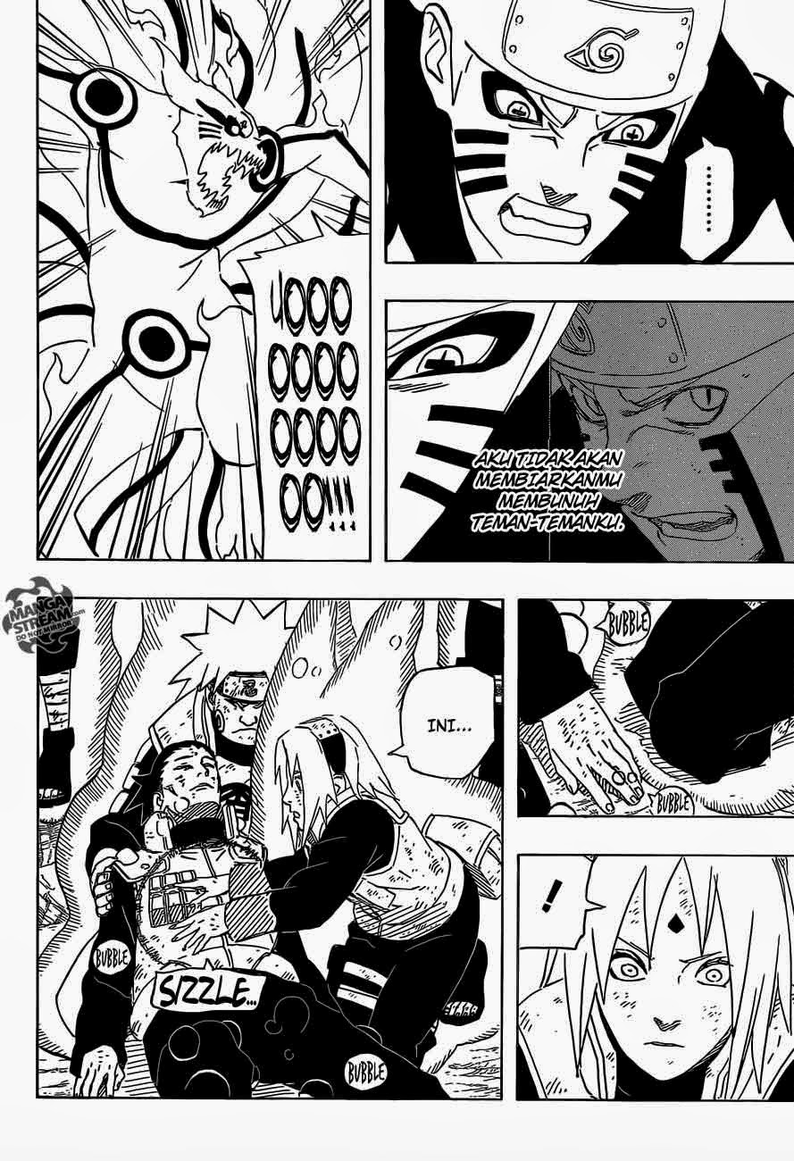 Baca Komik Naruto 649 Bahasa Indonesia