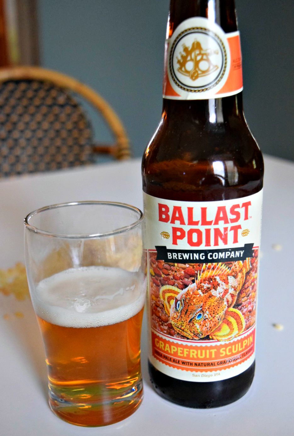 Sugar Swings! Serve Some: Craft Beer Cereal Treats for Oktoberfests