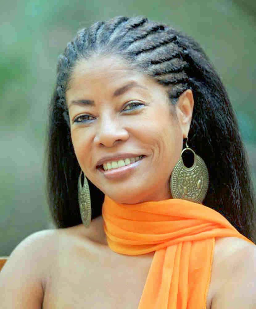 HAITI CONNEXION CULTURE: Un bouquet d’hommages pour Yole Dérose