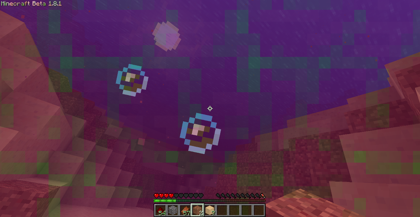 Infection Texture Pack *IN PROGRESS* - Resource Pack Discussion ...