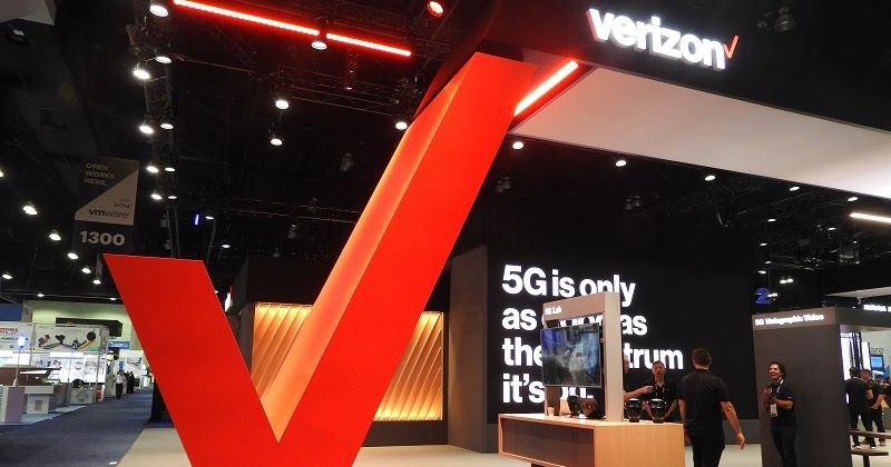 Verizon embraces change, innovation in time of coronavirus crisis