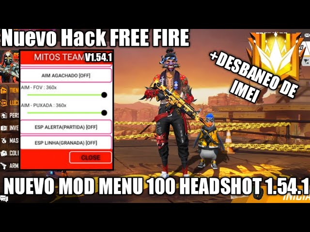 DESCARGA MOD MENU CON HEADSHOT GRATIS PARA FREE FIRE V1 54 DIAMANTES descarga-mod-menu-con-headshot-gratis-para-free-fire-v1-54-diamantes