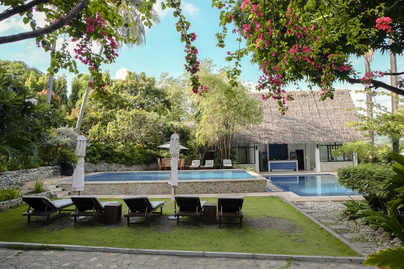 Buri Resort & Spa, Puerto Galera Review - The Foodinista