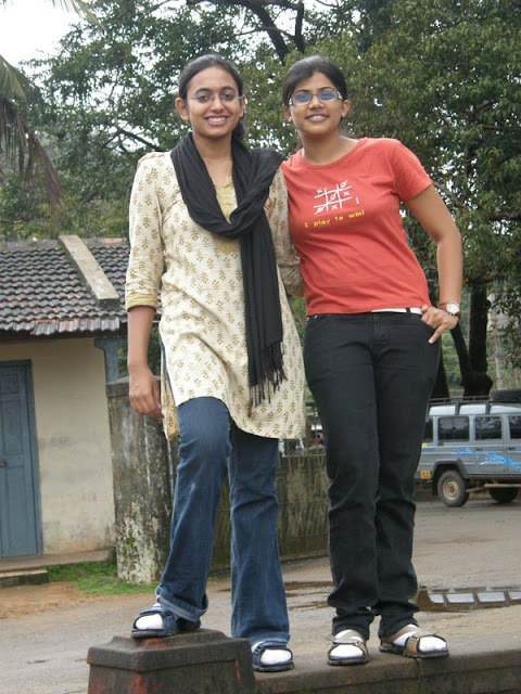 Bangladeshi, Indian meyeder Choda Chudi