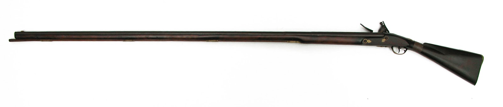 Contemporary Makers: New England Musket/Fowler by Ken Gahagan