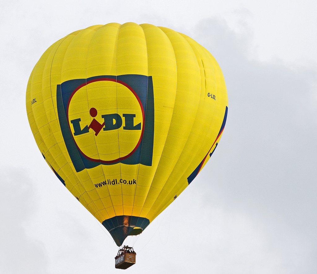 Svinisce, the hidden treasure: Lidl Omis, hot air or at last
