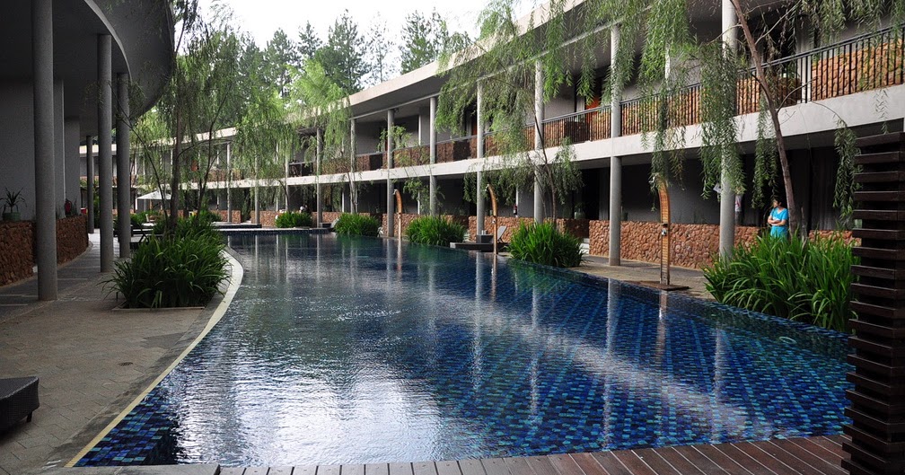 Hotel NEO+ Green Savana Sentul City Cocok untuk Weekend Getaway