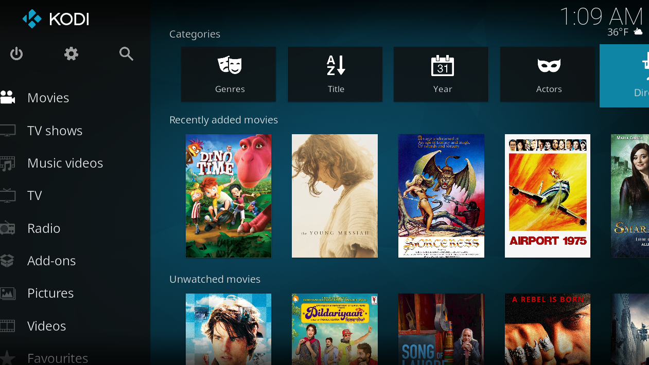 Compu Tech Online : Peliculas Ilimitadas En Tu Reproductor De ...