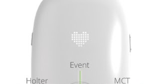 Global Medtech: 3-in-1 Cardiac Arrhythmias Remote Monitoring System ...