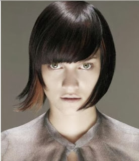 Lace Wig Make You Elegance: Short Hairstyle Show Your Charming