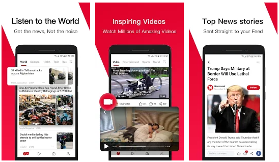 10 Best News Apps for Android Smartphones in 2024