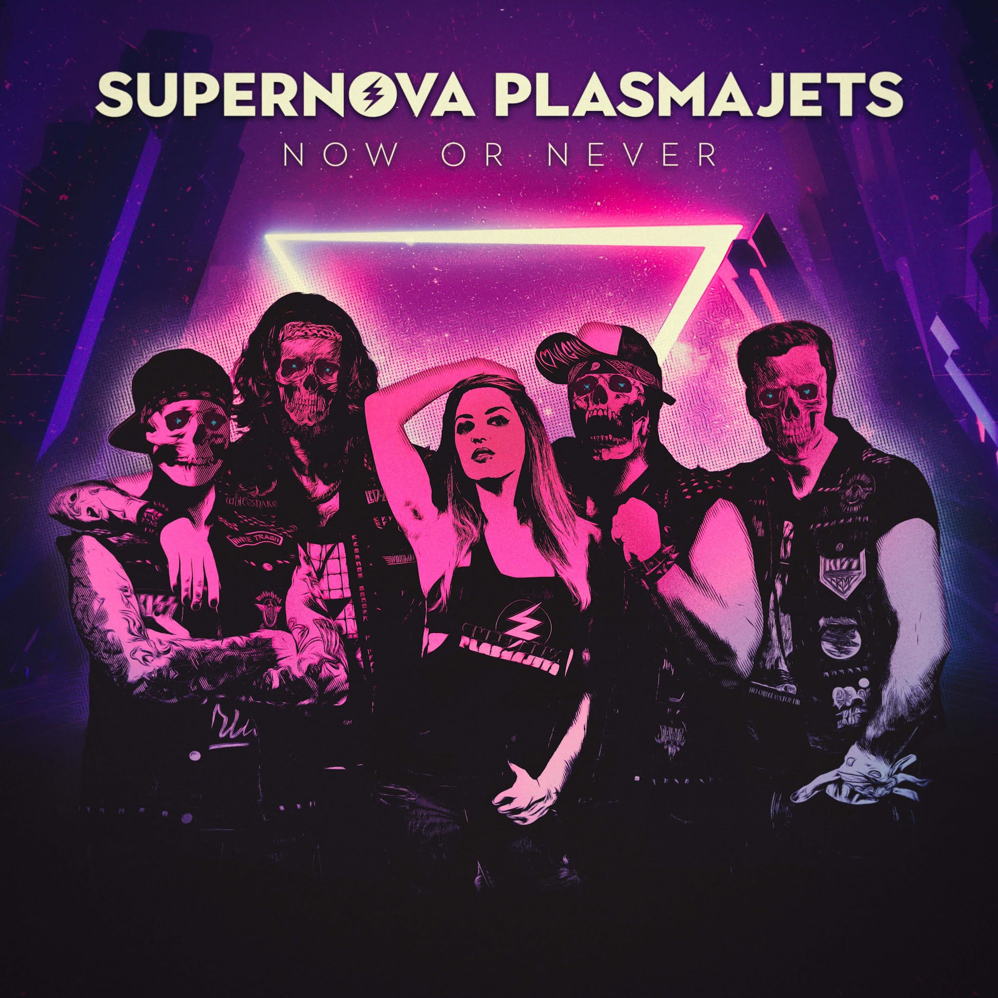 Supernova Band