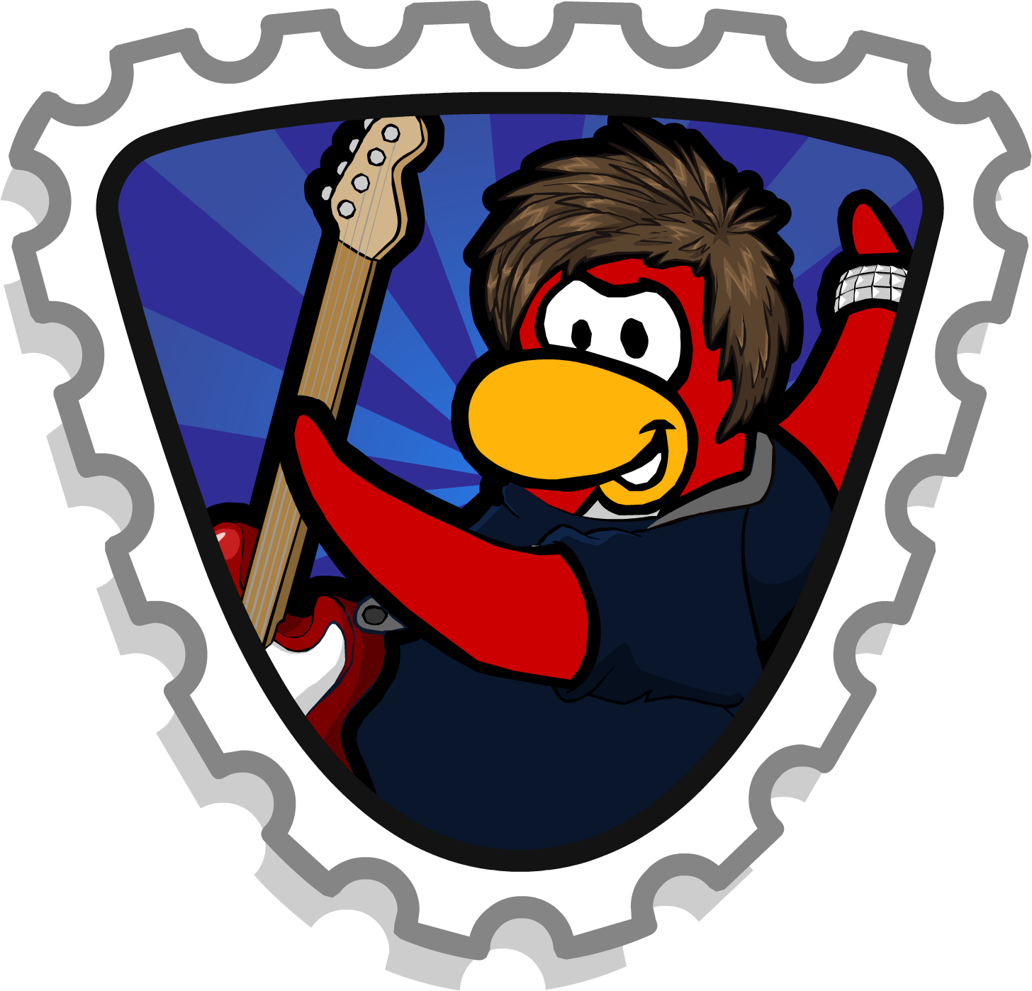 Club Diverti Penguin | Guias, Tips y ayuda sobre Club Penguin: Penguin Band