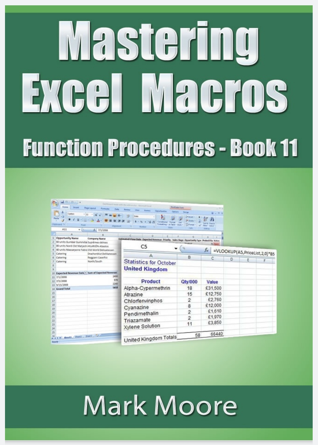 Top 20 Mastering Excel free ebooks 2020 on EVBA.info - KING OF EXCEL