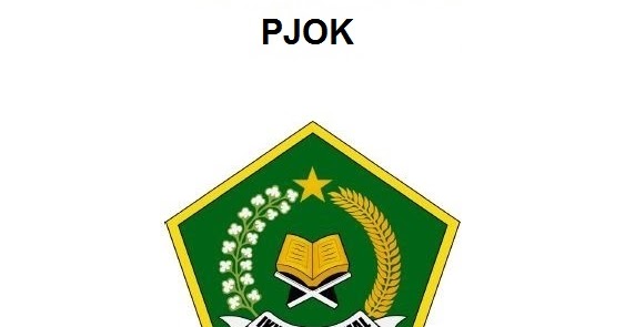 Modul PPG Kemenag PJOK - SIAP UJIAN