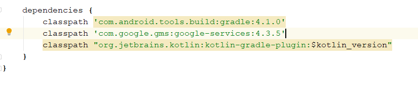 D.Tech Academic: Flutter with Firebase Realtime Database