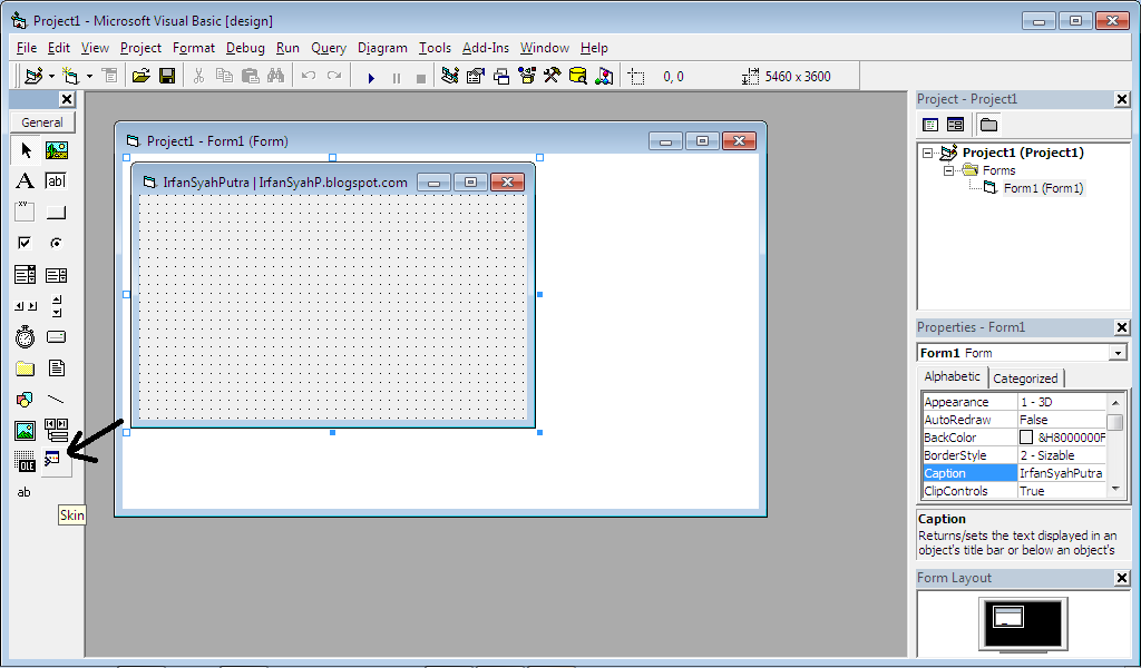 How to create license key for a software in vb6 array tutorial ...