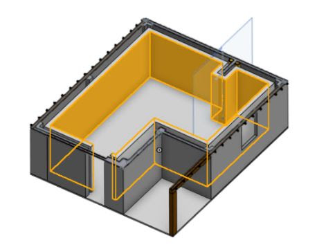 How to Build a Soundproof Music Recording Studio: The Design Plan