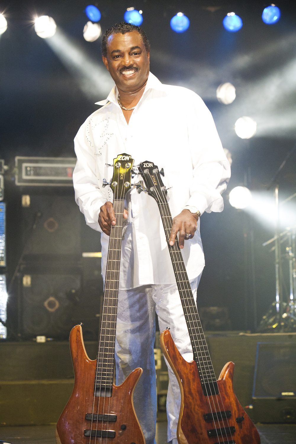 THE CLASSIC ROCK MUSIC REPORTER: ROBERT "KOOL" BELL BASSIST-SINGER ...