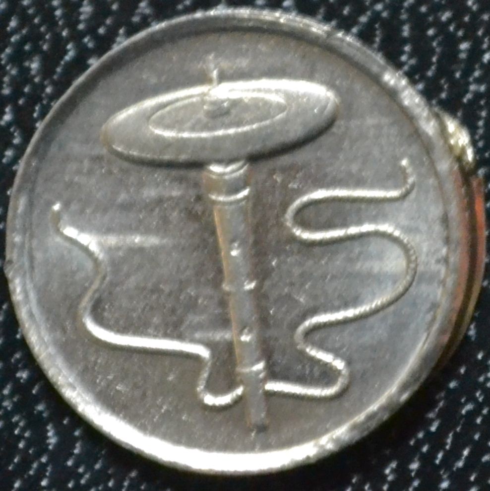 Galeri Sha Banknote: KOLEKSI DUIT SILING ERROR [ SIRI PERTAMA ] suatu ...