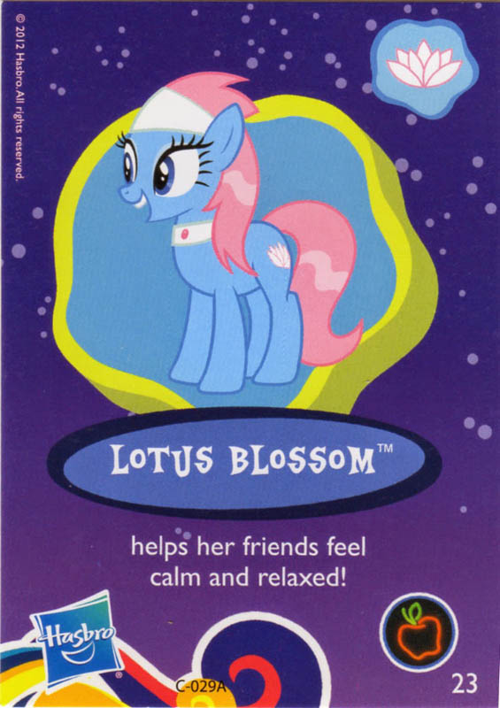 MLP Wave 8 Blind Bag Cards | MLP Merch