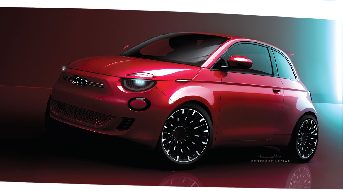 Le opportunità che avrà Fiat con STELLANTIS