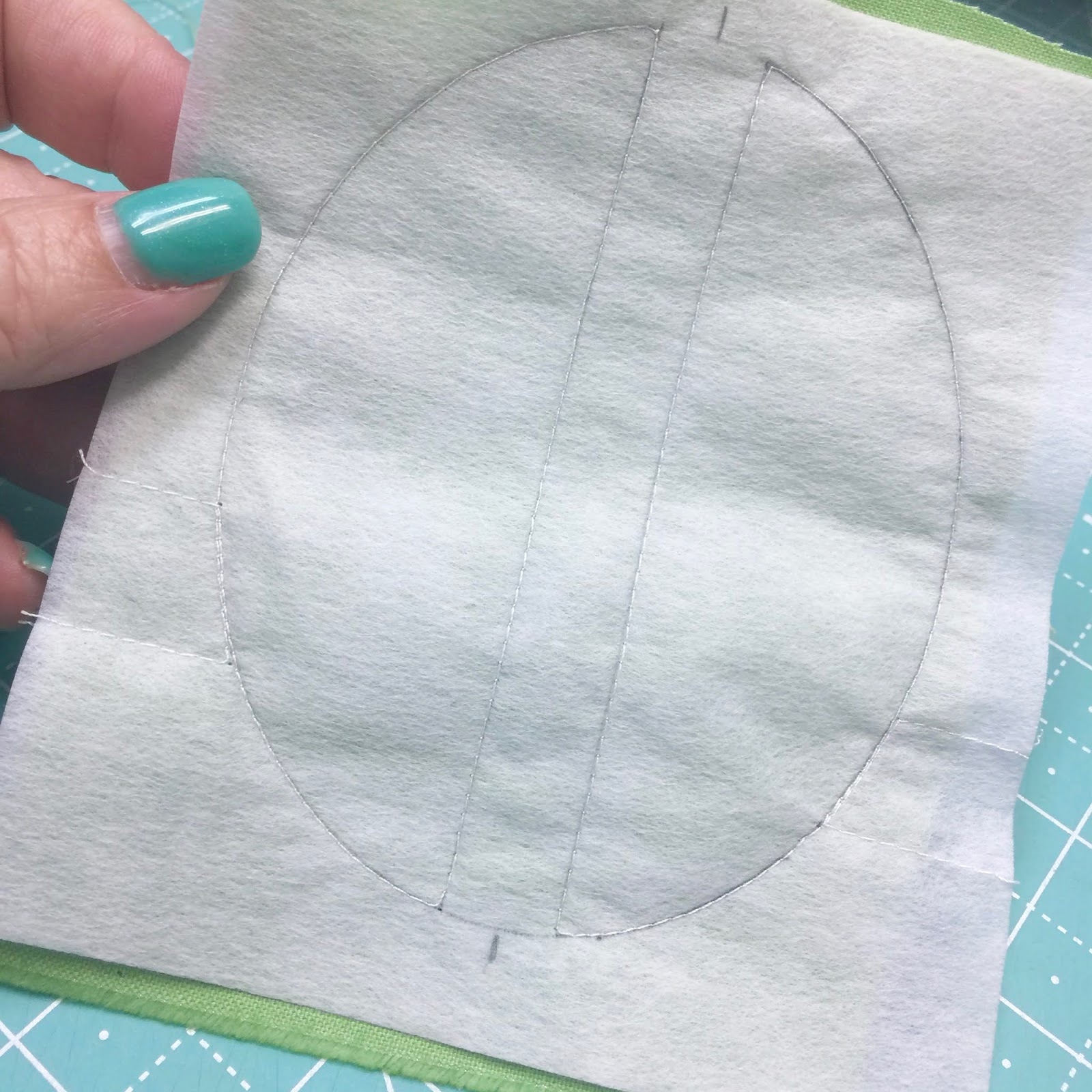 Bee In My Bonnet: Sew Simple Shapes Series - Week Three - Blocks Four ...
